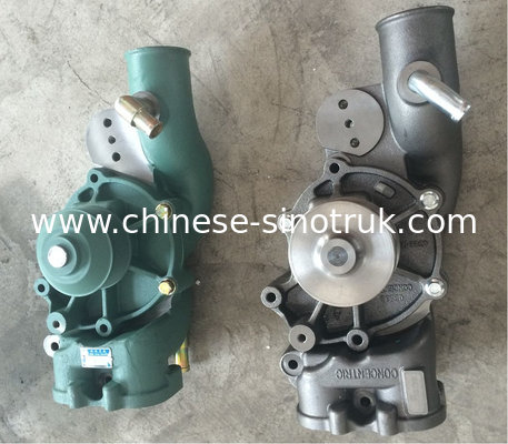 WD12 SINOTRUK ENGINE water pump supplier