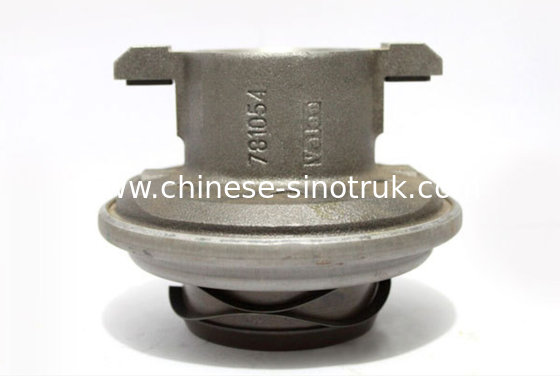 Howo truck clutch release bearing WG9725160510 supplier