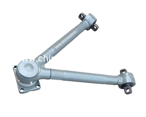 SINOTRUK HOWO Thrust rod and Thrust rod bushing supplier