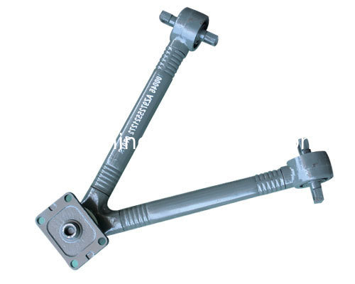 SINOTRUK HOWO Thrust rod and Thrust rod bushing supplier
