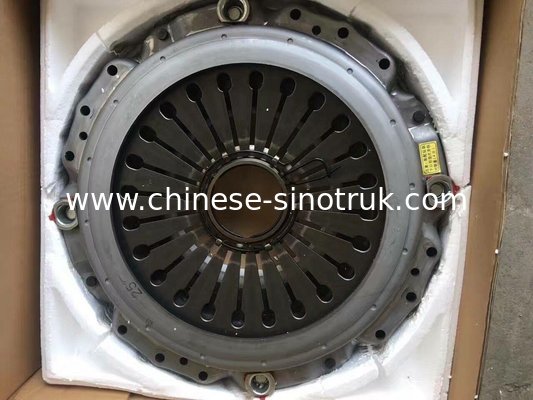 howo parts sinotruk parts clutch platen WG9114160010 supplier