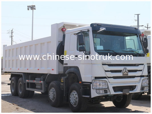 Sinotruk Howo Heavy Truck dump truck supplier