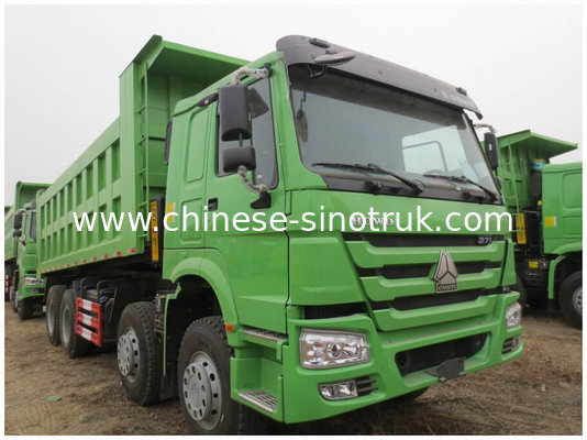 Sinotruk Howo Heavy Truck dump truck supplier