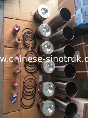 Weichai power WD615 Four Matching supplier