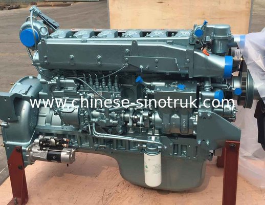 sinotruk howo truck engine howo engine wd615.47 wd615.69 new supplier