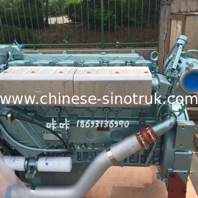 sinotruk howo truck engine howo engine wd615.47 wd615.69 new supplier