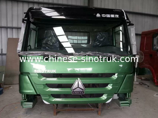 SINOTRUK HOWO CABIN ASSY 10 supplier