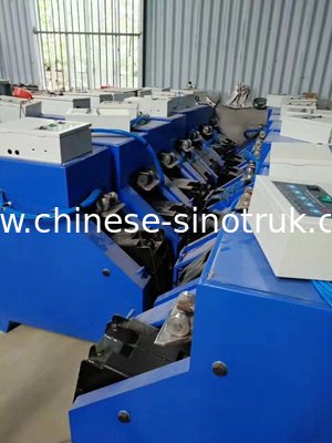 Brake Pad Removing Machine FOR HOWO\SHACMAN\FAW\AUMAN  mach d200 best tool for truck repair supplier