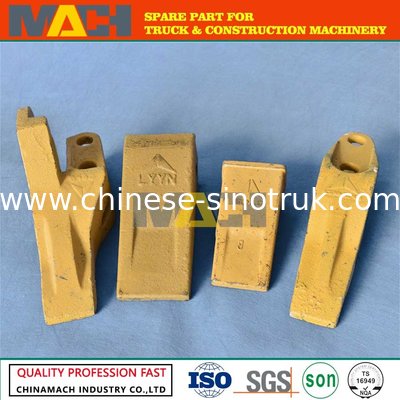 Bucket teeth for construction /sdlg/xcmg/sany/original bucket teeth for wheel loader liugong supplier