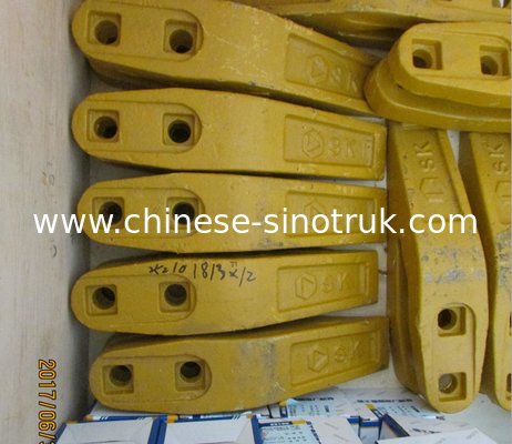 Bucket teeth for construction /sdlg/xcmg/sany/original bucket teeth for wheel loader liugong supplier