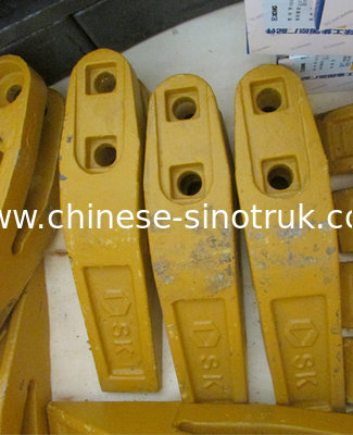 Bucket teeth for construction /sdlg/xcmg/sany/original bucket teeth for wheel loader liugong supplier