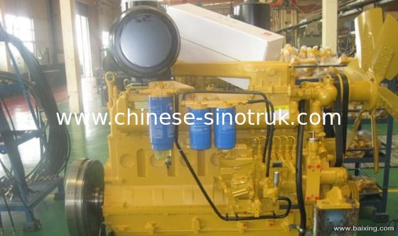 WEICHAI engine WD10.G178E25 /sdlg/xcmg/liugong/SHANTUI supplier