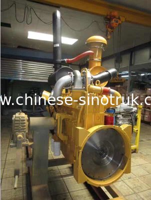 WEICHAI engine WD10.G178E25 /sdlg/xcmg/liugong/SHANTUI supplier
