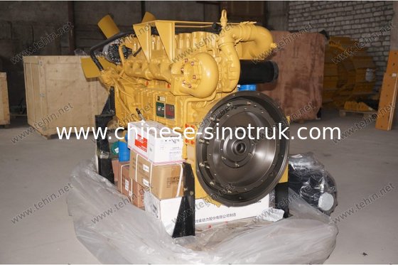 WEICHAI engine WD10.G178E25 /sdlg/xcmg/liugong/SHANTUI supplier