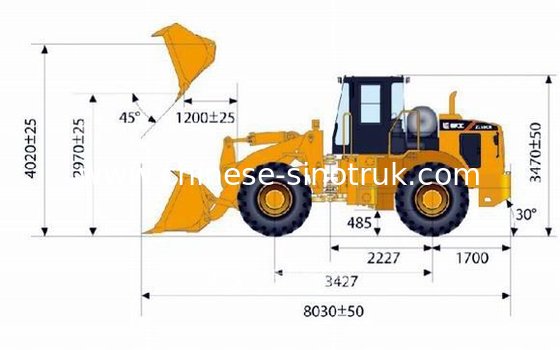 WOOD ARRESTED /sdlg/xcmg/liugong/SHANTUI HIGHT QUALITY HOT SALE supplier