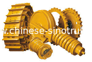 Wheels and track /sdlg/xcmg/liugong/SHANTUI HIGHT QUALITY HOT SALE supplier