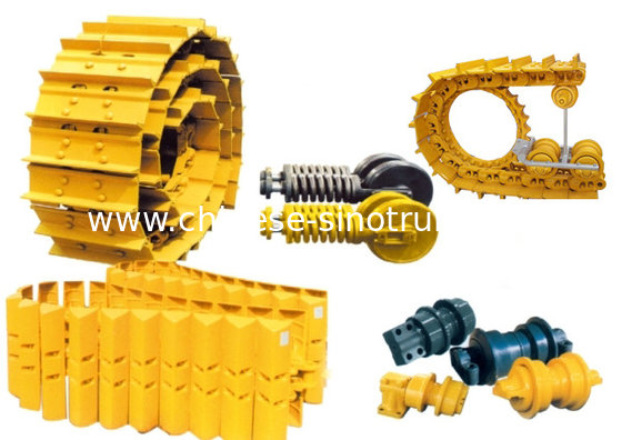 Wheels and track /sdlg/xcmg/liugong/SHANTUI HIGHT QUALITY HOT SALE supplier