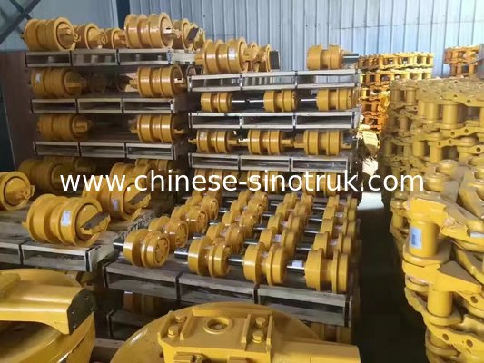 Wheels and track /sdlg/xcmg/liugong/SHANTUI HIGHT QUALITY HOT SALE supplier