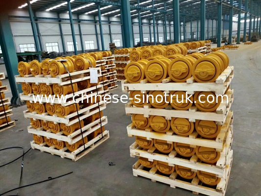 Wheels and track /sdlg/xcmg/liugong/SHANTUI HIGHT QUALITY HOT SALE supplier
