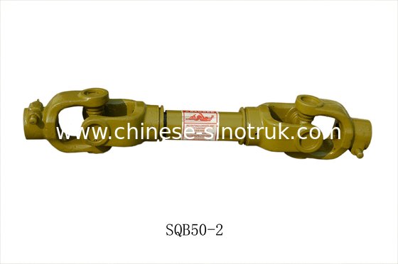 drive shaft for  construction machinery  /sdlg/xcmg/liugong/SHANTUI HIGHT QUALITY HOT SALE supplier