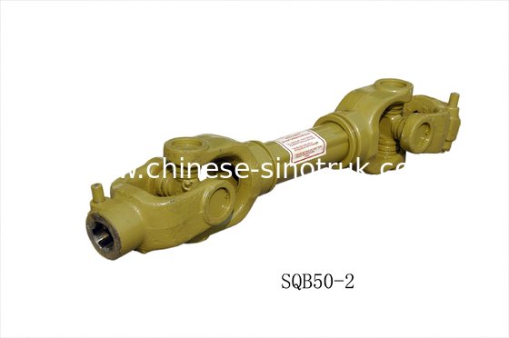 drive shaft for  construction machinery  /sdlg/xcmg/liugong/SHANTUI HIGHT QUALITY HOT SALE supplier