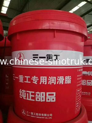 grease for construction machinery  /sdlg/xcmg/liugong/SHANTUI HIGHT QUALITY HOT SALE supplier