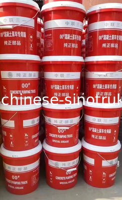 grease for construction machinery  /sdlg/xcmg/liugong/SHANTUI HIGHT QUALITY HOT SALE supplier