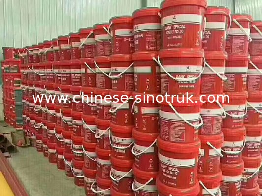 grease for construction machinery  /sdlg/xcmg/liugong/SHANTUI HIGHT QUALITY HOT SALE supplier