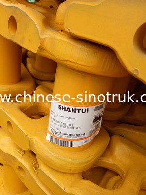 Construction machinery track chain  /sdlg/xcmg/liugong/SHANTUI HIGHT QUALITY HOT SALE supplier