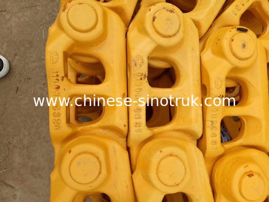 Construction machinery track chain  /sdlg/xcmg/liugong/SHANTUI HIGHT QUALITY HOT SALE supplier