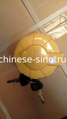 Oil tank cover volvo /sdlg/xcmg/liugong/SHANTUI HIGHT QUALITY HOT SALE supplier