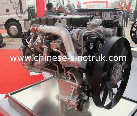 German MAN D20 series MC11 truck engine D2066 D0836 competitive price Synchronized with Europe, used for truck and bus supplier