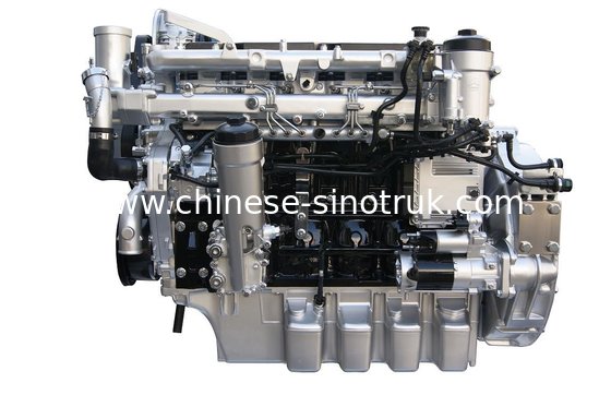 German MAN D08 series MC07 truck engine D2066 D0836 competitive price Synchronized with Europe, used for truck and bus supplier