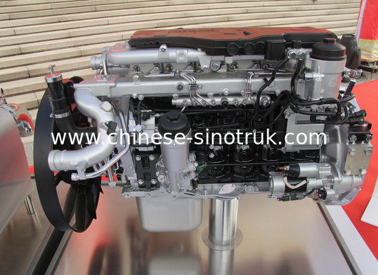 German MAN D08 series MC07 truck engine D2066 D0836 competitive price Synchronized with Europe, used for truck and bus supplier