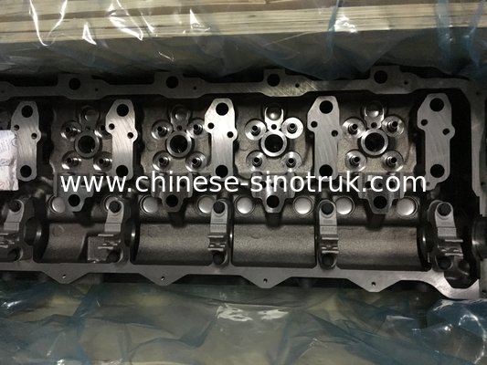 German MAN D20 series MC11 truck engine  spare parts Cylinder block and cylinder head supplier