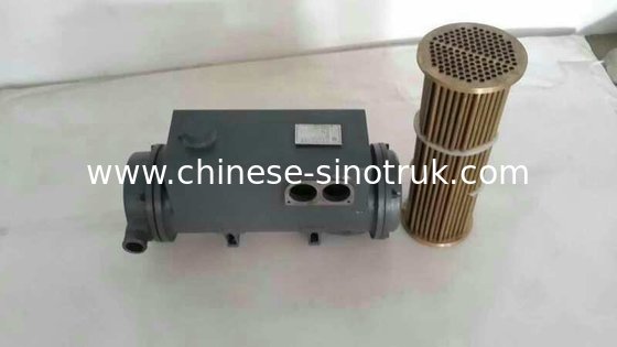 INTER COOLER CORE for SINOTRUCK MARINE PART weichai marine part 612630140028Z supplier
