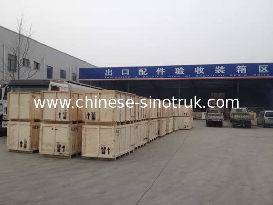 Truck engine Idler weichai tensioner pulley for OEM 612700060032 Weichai WP13 for sale supplier