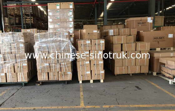 Sinoruk howo part engine oil pan OEM VG1540150010  for Golden Prince TRUCK supplier