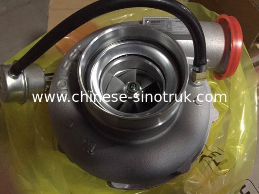 TURBOCHARGER VG1560118229  for HOWO TRUCK SPARE  PARTS HOLSET BRAND HX50 supplier