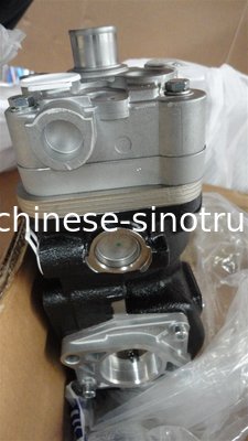 MAN ENGINE SPARE PARTSAIR COMPRESSOR 201V54100-7121 for SINOTRUK HOWO MC11\D20 supplier