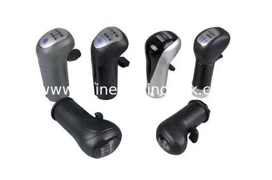 sinotruk gear shift lever WG9925240020 --(10 speeds/right hand) supplier