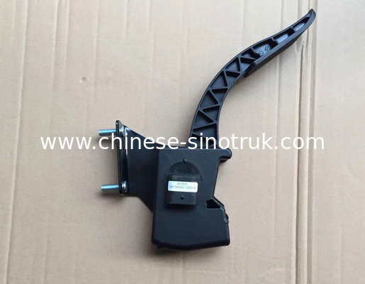 Electronic Throttle WG9725570010 For SINOTRUK HOWO A7/shacman supplier