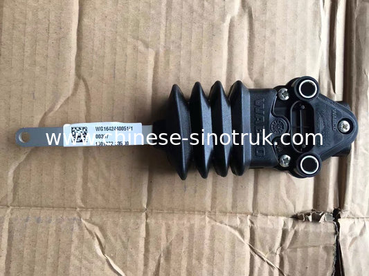 WABCO levelling valve for HOWO TRUCK WG1642440051 HIGHT QUALITY supplier