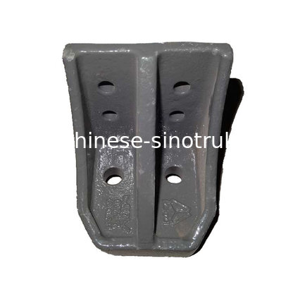 SINOTRUK SPARE PARTS Original Limit bracket WG9725520728/WG9725520726 supplier