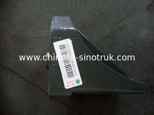 SINOTRUK SPARE PARTS Original Limit bracket WG9725520728/WG9725520726 supplier