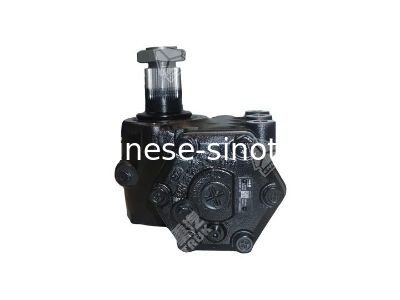 SINOTRUK HOWO SPARE PARTS Steering gear WG9925477132 FOR SALE supplier