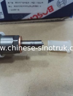 Common rail injector 0445120236 suit for fuel pump engine FOR SALE MADE IN CHINA supplier