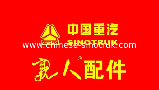 Sinotruck Howo spare parts weichai engine Unidirectional valve for VG2600080213 supplier