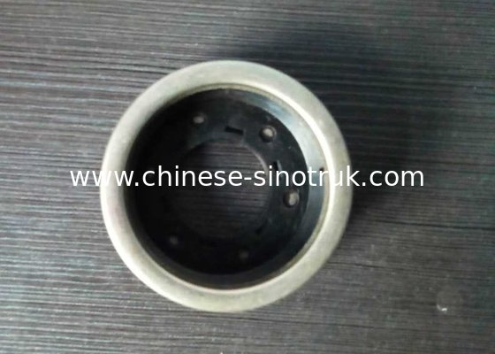 Dongfeng DFL325 Truck Tie Rod End 3303N-080 Original authentic dust cover supplier