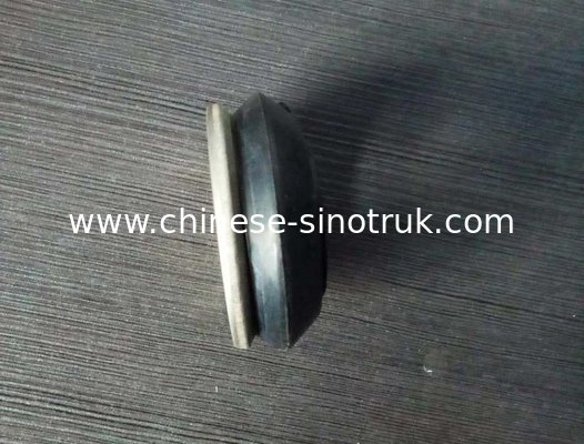 Dongfeng DFL325 Truck Tie Rod End 3303N-080 Original authentic dust cover supplier